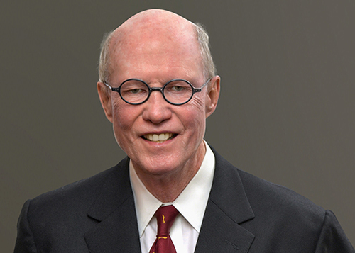 John Kenney: HNRK | NYC Law Firm